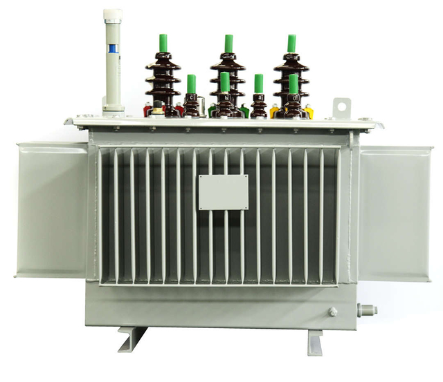Transformer, Power Transformer, Dry-type Transformer, Oil Immersed ...